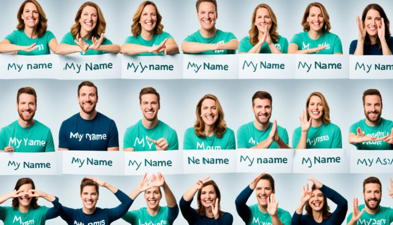 Learn Good Morning Sign Language Easily - Deaf Vibes