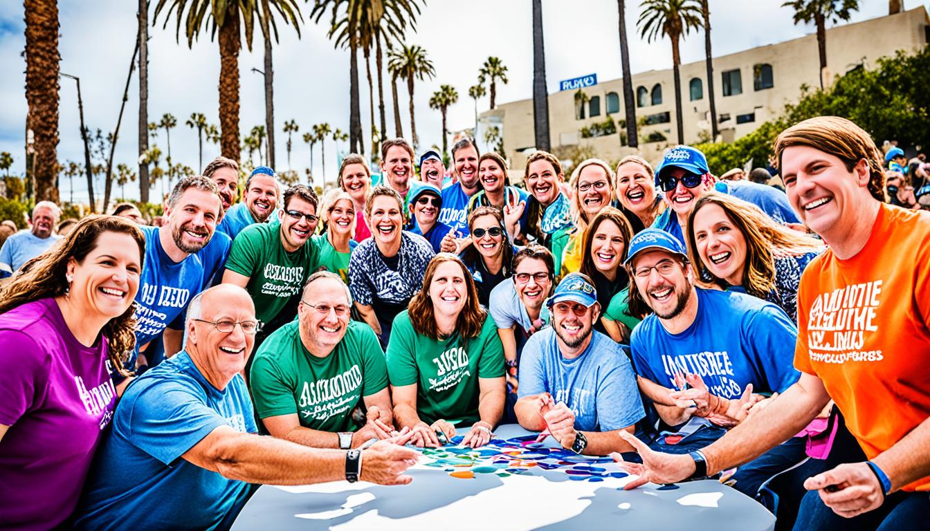 San Diego Deaf Community Services & Support