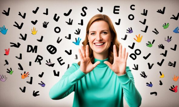Sign Language Emoji Translator: How to Communicate With Gestures - Deaf ...
