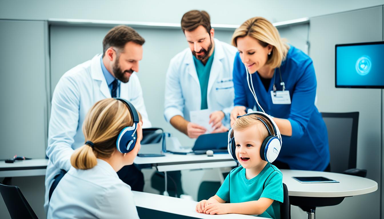 Understanding Congenital Deafness Causes & Care