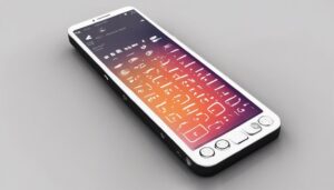 5 Innovative Phones for Deaf and Blind Users - Deaf Vibes