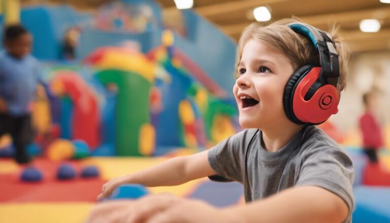 What Is Auditory Verbal Therapy and How Does It Work? - Deaf Vibes