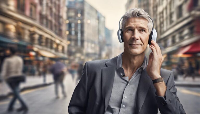 7 Types of Assistive Listening Devices for Hearing Support - Deaf Vibes