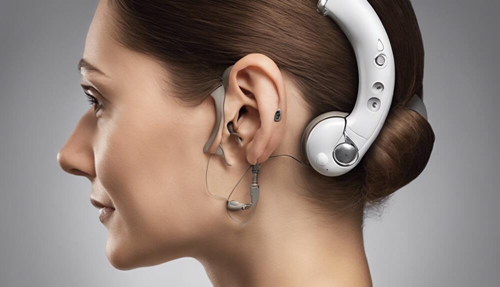 The Future of Cochlear Implants: Innovations and Breakthroughs - Deaf Vibes