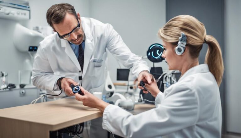 Exploring the Pros and Cons of Cochlear Implants in Deaf Culture - Deaf ...