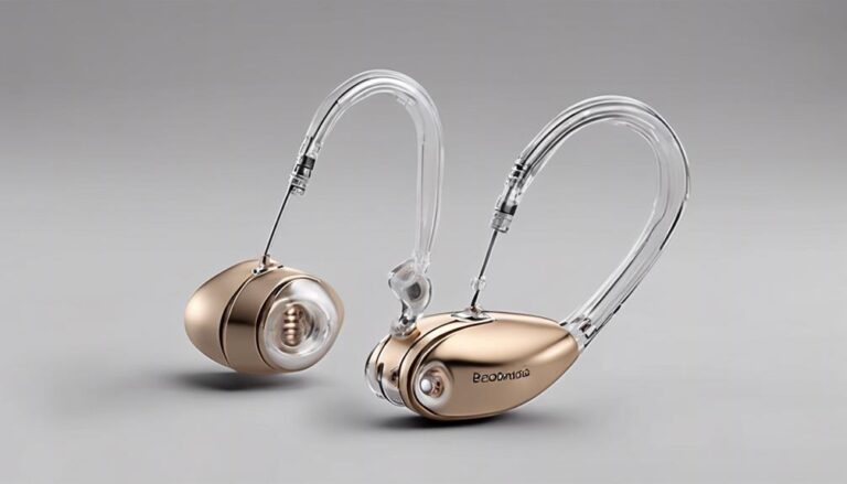 10 Ways to Keep Your Hearing Aids From Falling Out - Deaf Vibes