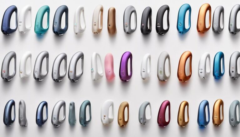 15 Best Hearing Aid Compatible Phones for Clear Communication - Deaf Vibes