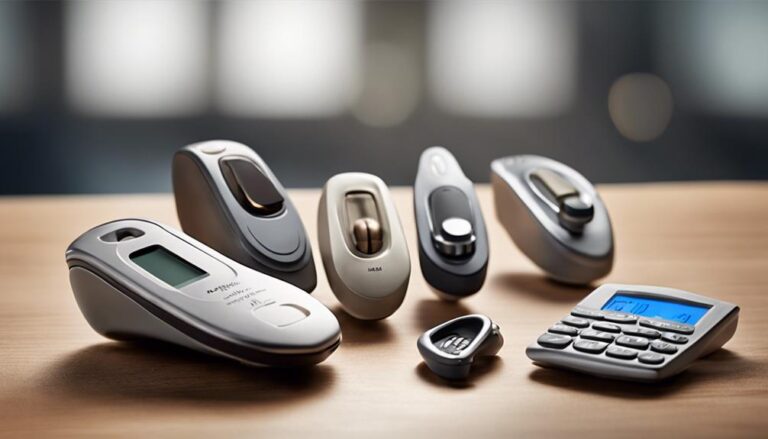 15 Best Hearing Aids for Speech Recognition - Enhance Your Listening ...