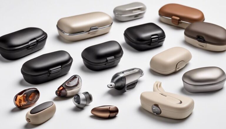 9 Best Smallest and Most Advanced Hearing Aids for Crystal-Clear Sound ...