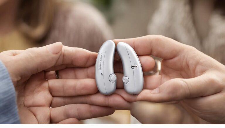 9 Best Smallest and Most Advanced Hearing Aids for Crystal-Clear Sound ...
