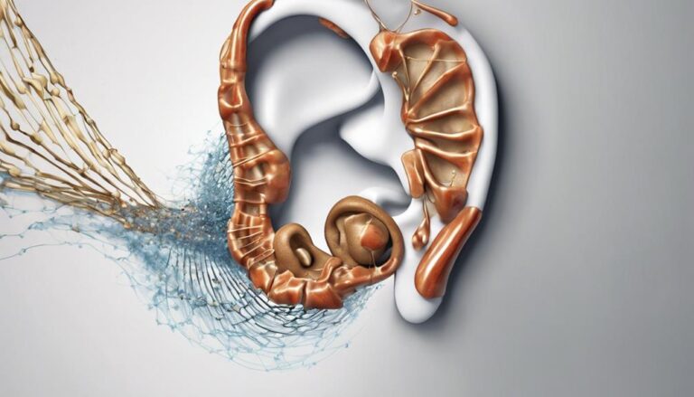 How Nasal Polyps Can Cause Hearing Loss: A Complete Guide - Deaf Vibes