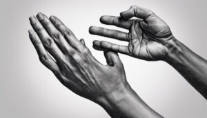 How to Sign 'F' in American Sign Language - Deaf Vibes