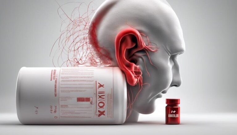 How Being Sick Can Cause Hearing Loss: A Complete Guide - Deaf Vibes