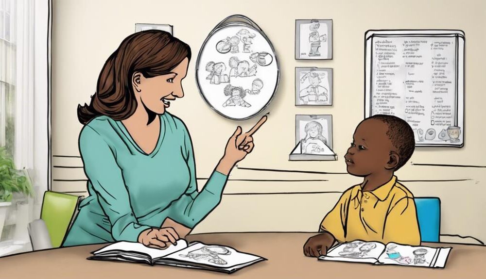 Mastering 'Why' Questions: Speech Therapy Guide - Deaf Vibes