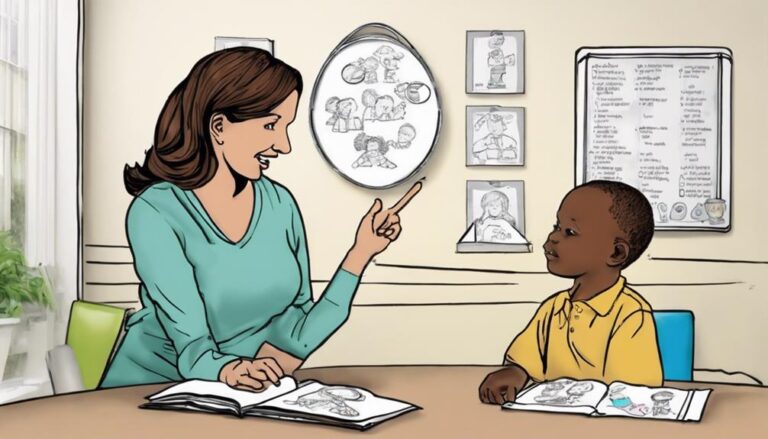 Mastering 'Why' Questions: Speech Therapy Guide - Deaf Vibes