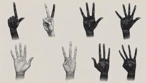 How to Sign 'Friend' in American Sign Language - Deaf Vibes