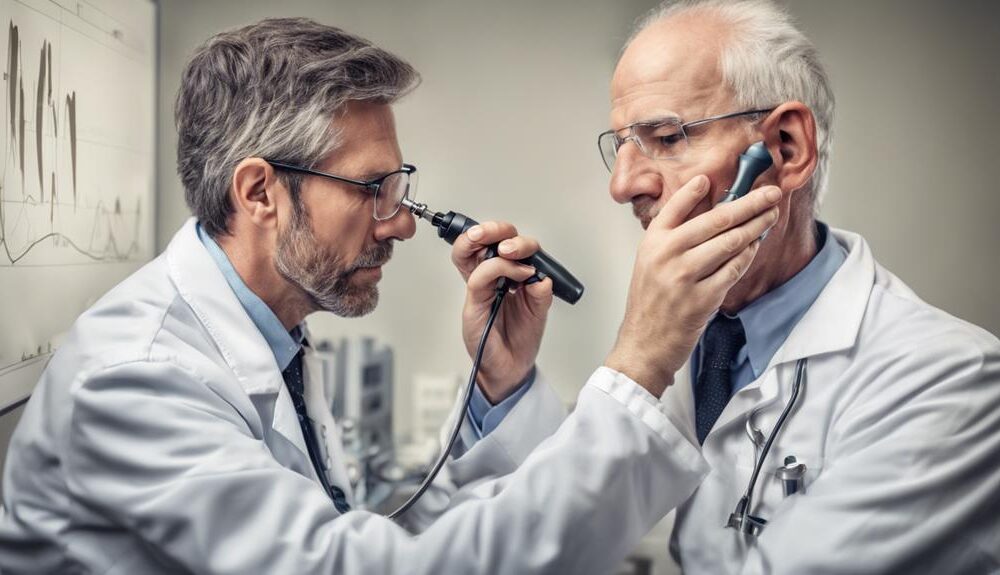 How to Assign ICD Code for Hearing Loss in Left Ear - Deaf Vibes