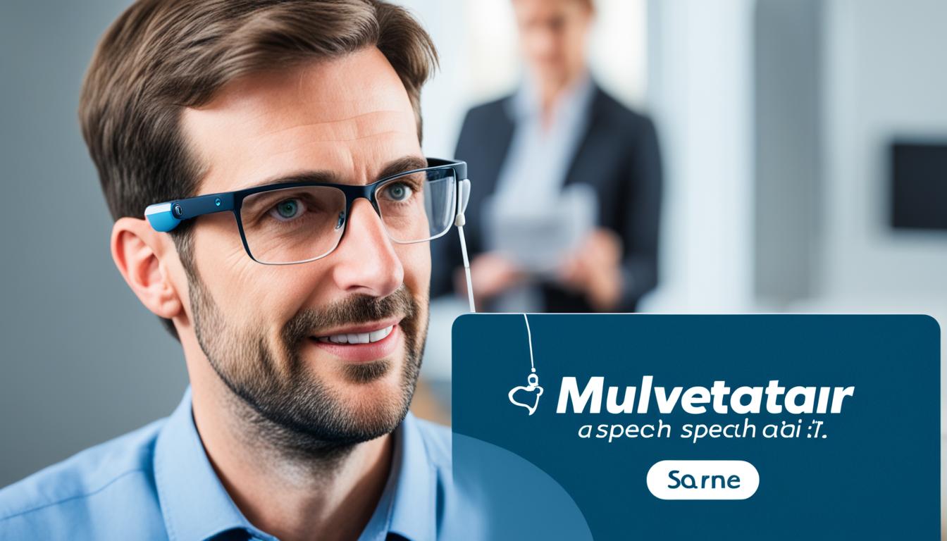 Best Devices for Hearing Impaired: Speech to Text