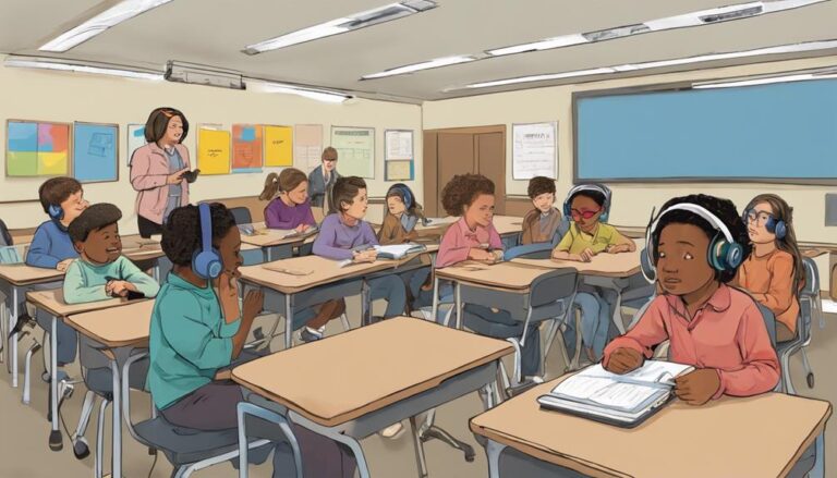 7 Assistive Listening Devices for Improved Classroom Communication ...