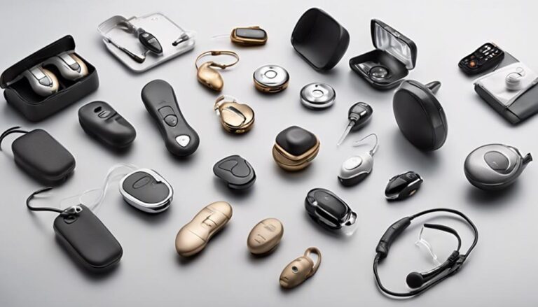 7 Types of Assistive Listening Devices for Hearing Support - Deaf Vibes