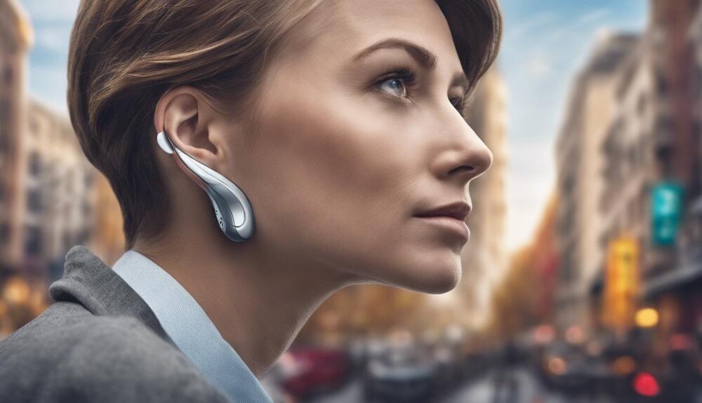 6 Best Ear Muffs to Wear With Hearing Aids for Comfort and Style - Deaf ...