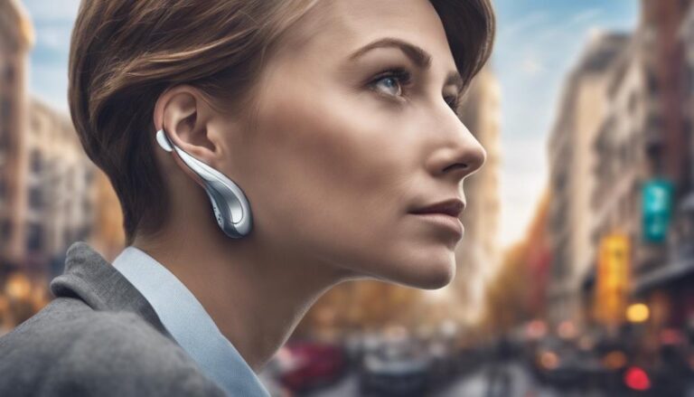 10 Assistive Listening Devices With FM Systems for Clear Sound - Deaf Vibes