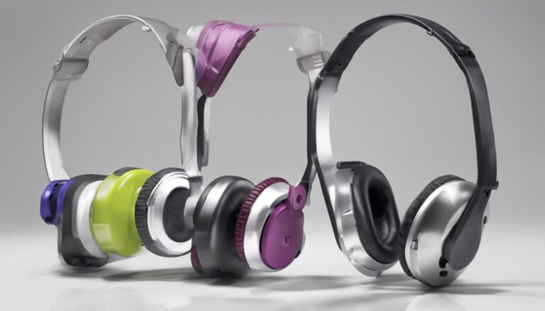 7 Types of Assistive Listening Devices for Hearing Support - Deaf Vibes