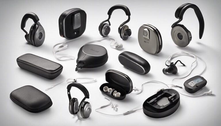 How to Choose Assistive Listening Devices for Conference Rooms - Deaf Vibes