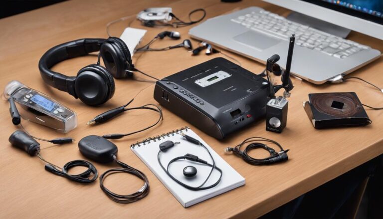 10 Assistive Listening Devices With FM Systems for Clear Sound - Deaf Vibes