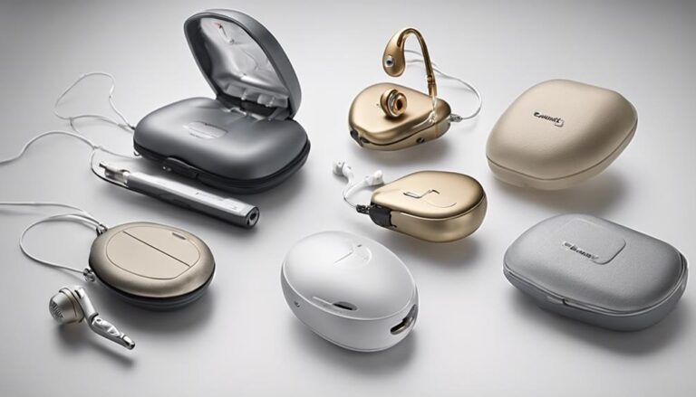 15 Best Assistive Listening Devices Examples to Improve Your Hearing ...