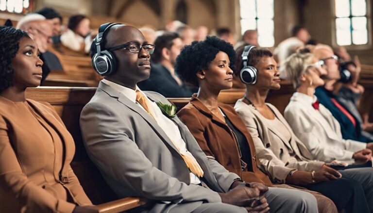 15 Best Assistive Listening Devices for Churches to Enhance Worship ...