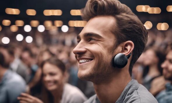 10 Assistive Listening Devices With FM Systems for Clear Sound - Deaf Vibes
