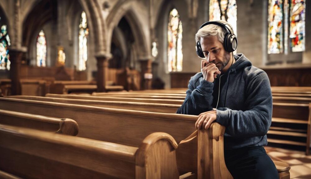 How to Choose the Best Assistive Listening Devices for Church - Deaf Vibes