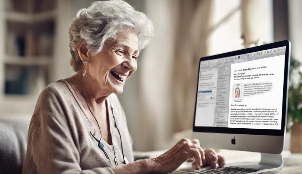 15 Best Free Speech to Text Software for Hard of Hearing Elderly - Deaf ...