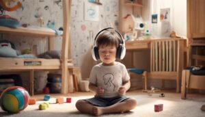 What Does Auditory Bombardment Mean in Speech Therapy? - Deaf Vibes