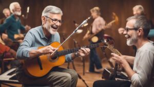 5 Auditory Processing Tasks for Speech Therapy Success - Deaf Vibes