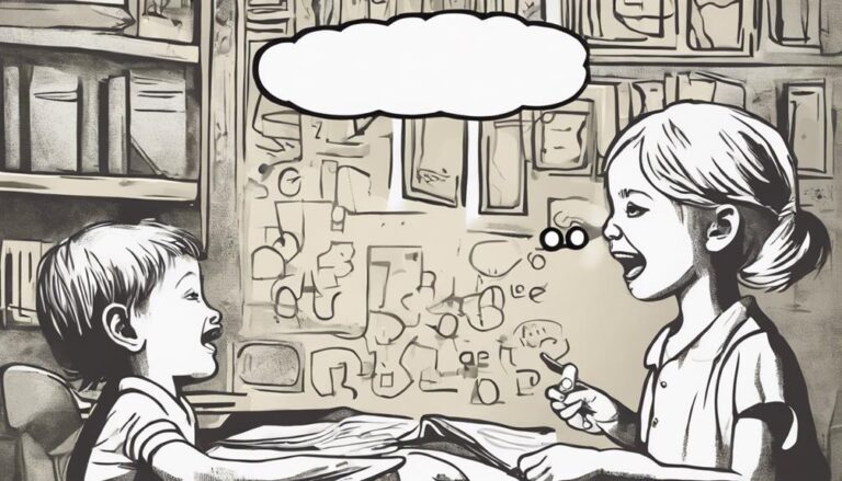 What Are the Auditory Discrimination Goals in Speech Therapy? - Deaf Vibes