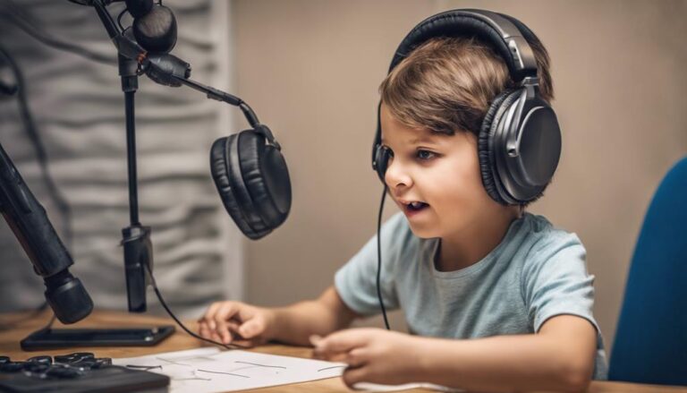 10 Auditory Memory IEP Goals for Speech Therapy Success - Deaf Vibes