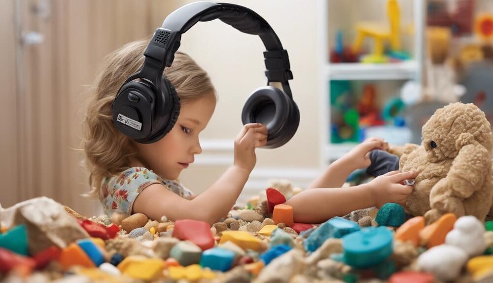 5 Auditory Processing Activities for Occupational Therapy Success ...