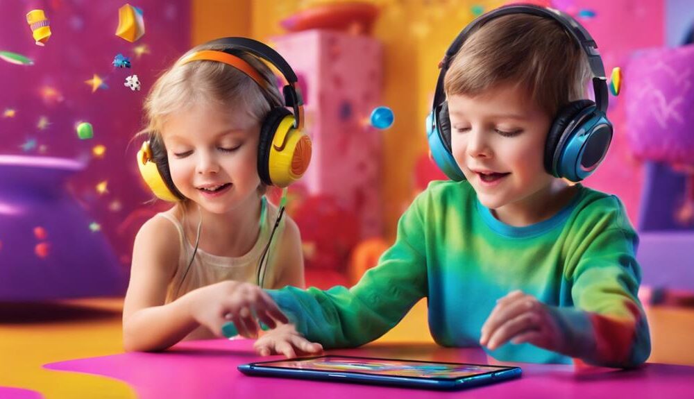 Auditory Processing Speech Therapy Activities: Engaging Exercises for ...