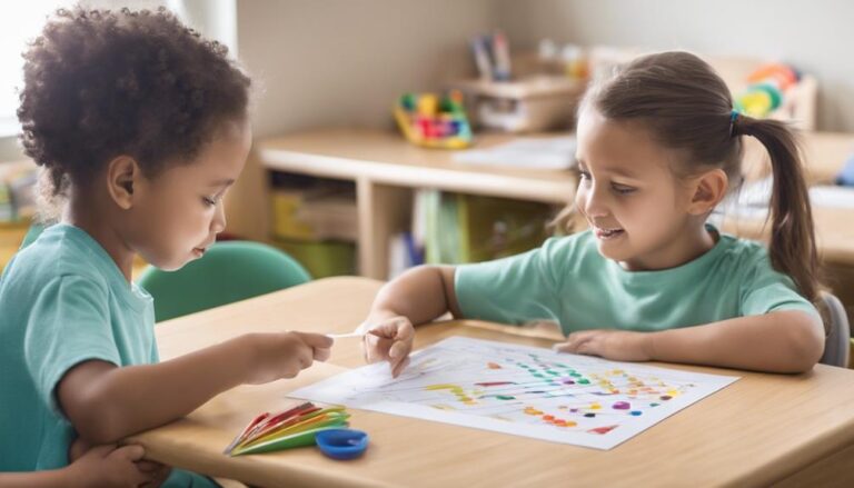 What Is the Cycles Approach in Speech Therapy? - Deaf Vibes