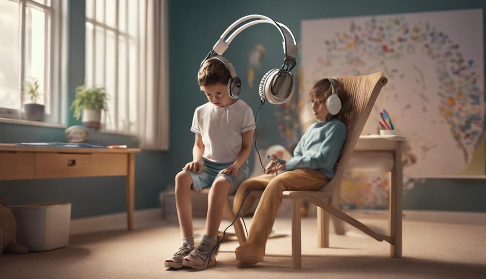 What Can Auditory Sensitivity Occupational Therapy Offer for Sensory ...