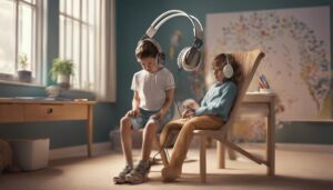 What Does Auditory Bombardment Mean in Speech Therapy? - Deaf Vibes