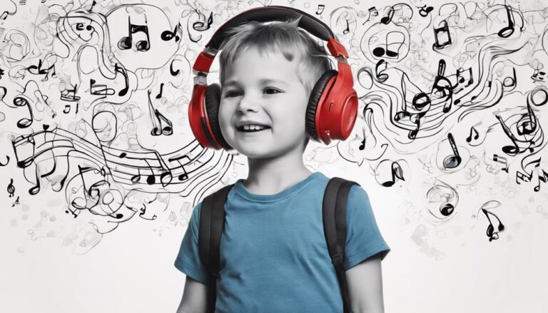 10 Auditory Processing Goals for Effective Speech Therapy - Deaf Vibes