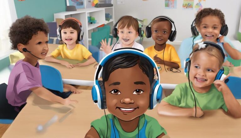 Yes and No Questions in Speech Therapy: A Comprehensive Guide - Deaf Vibes