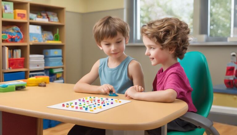 What Is Auditory Verbal Therapy and How Does It Work? - Deaf Vibes