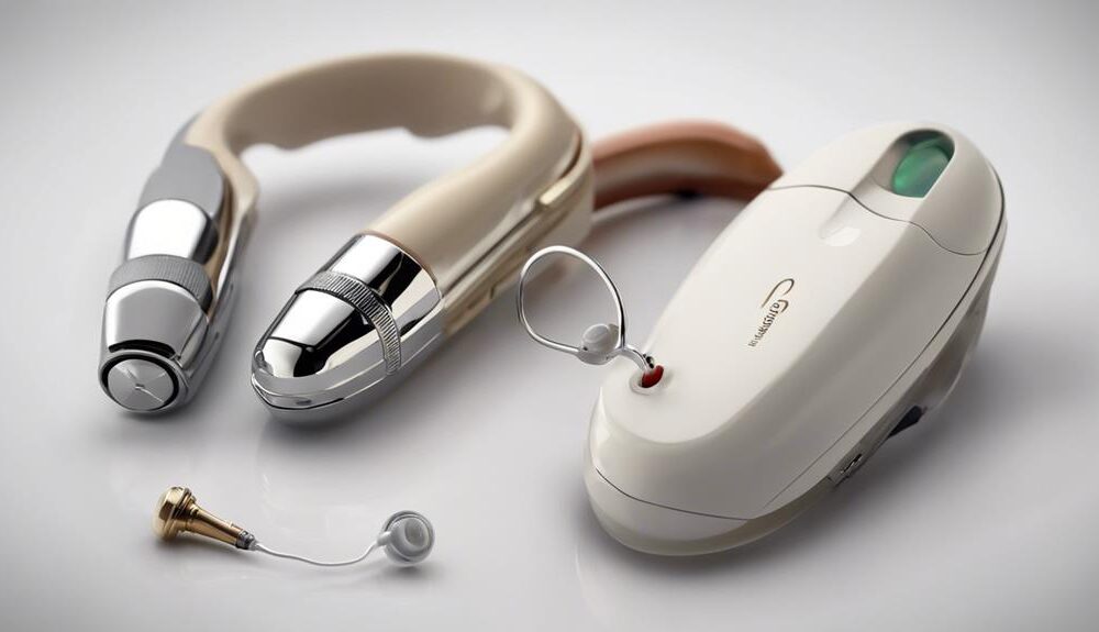 What Makes Analogue Hearing Aids a Timeless Choice? - Deaf Vibes