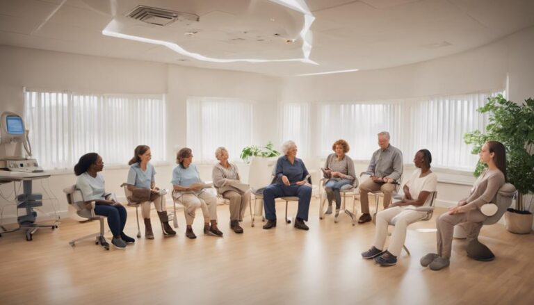 10 Auditory Processing Goals for Effective Speech Therapy - Deaf Vibes