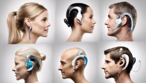 5 Types of Cochlear Implants You Should Know - Deaf Vibes