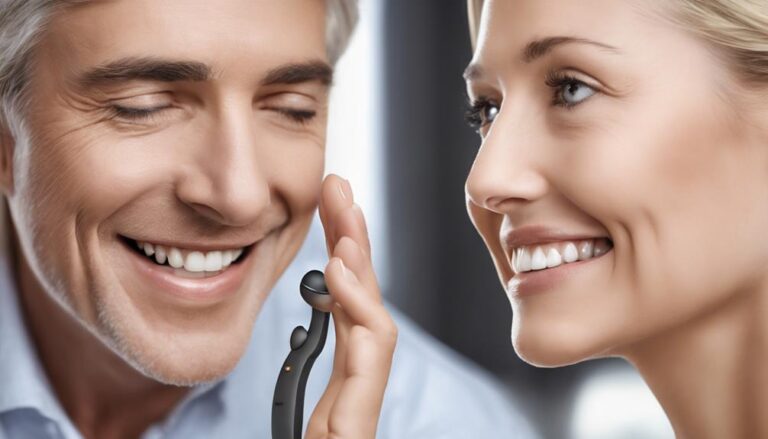 6 Best Ear Muffs to Wear With Hearing Aids for Comfort and Style - Deaf ...